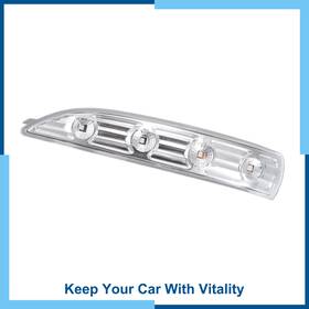 87614-2S200 CARPOPART Pack Car Led Front Left Mirror Turn